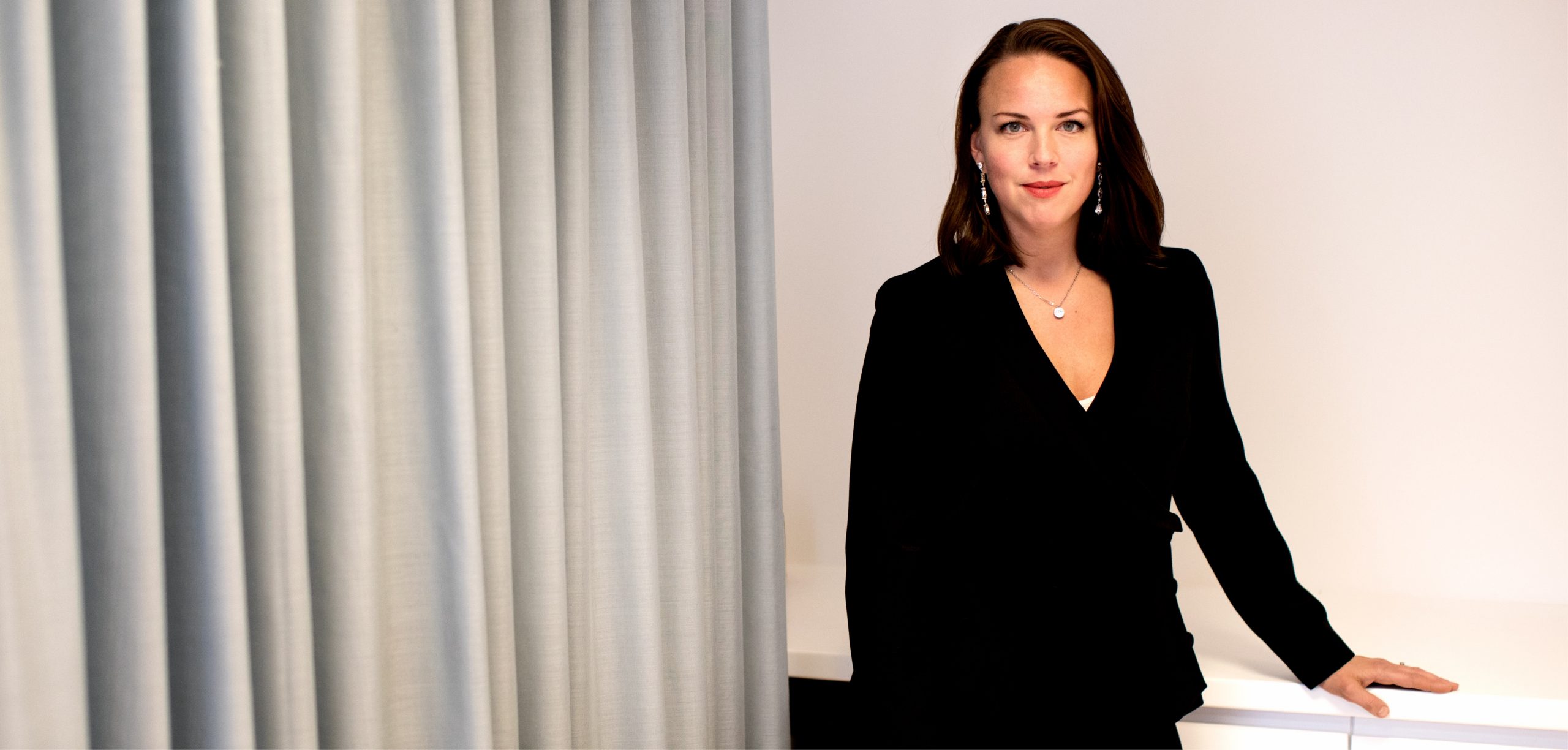 Maria Fogdestam Agius nominated by the Swedish Government - Westerberg ...