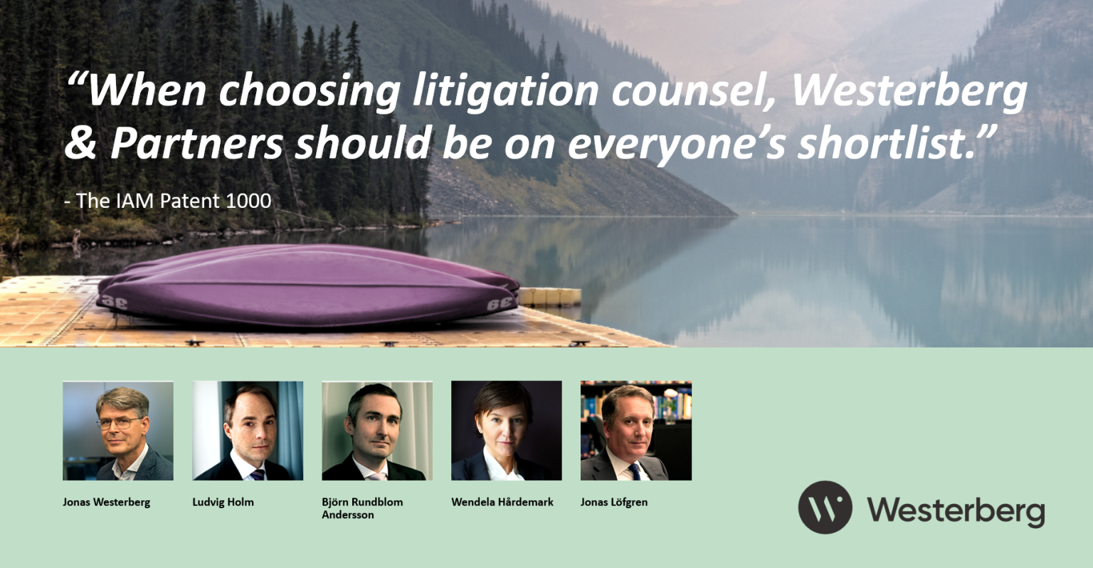 Westerberg & Partners is proud to be ranked for the fourth consecutive ...